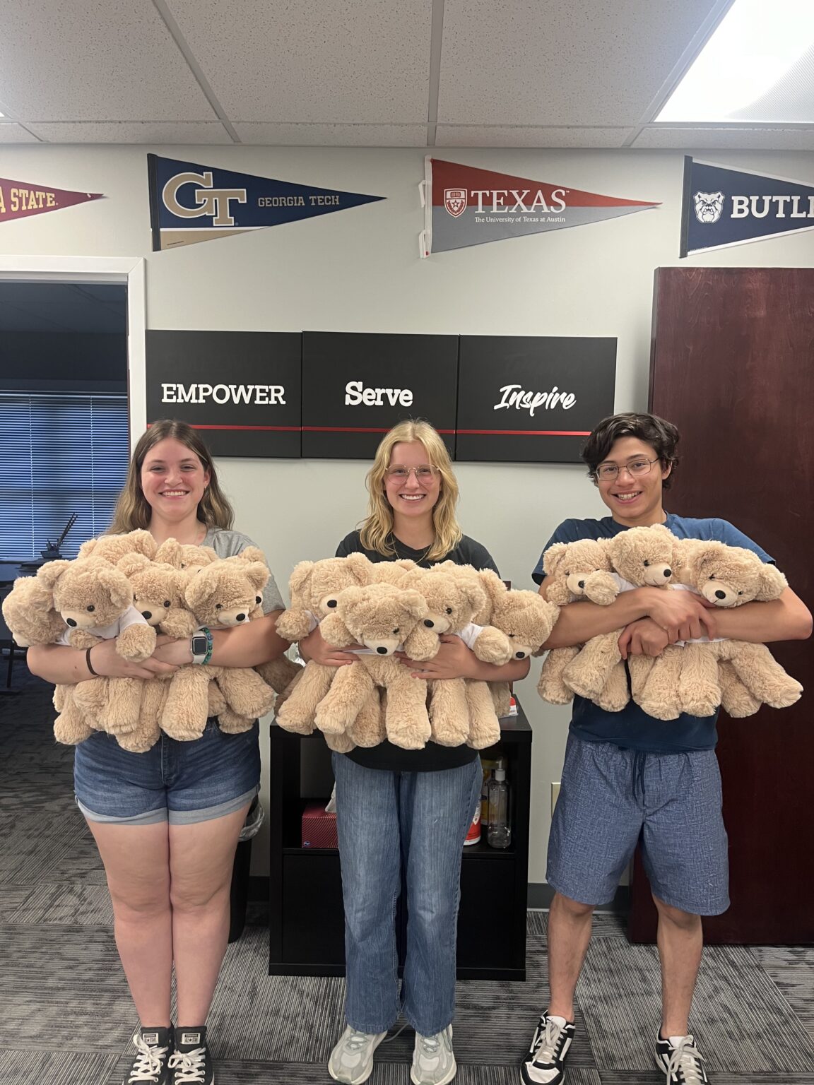 Programs – Unleashed Brands Foundation