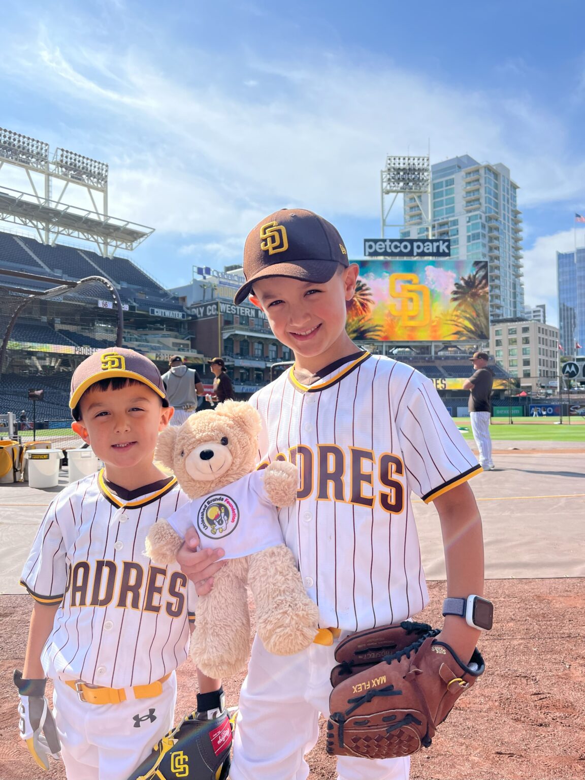 Programs – Unleashed Brands Foundation